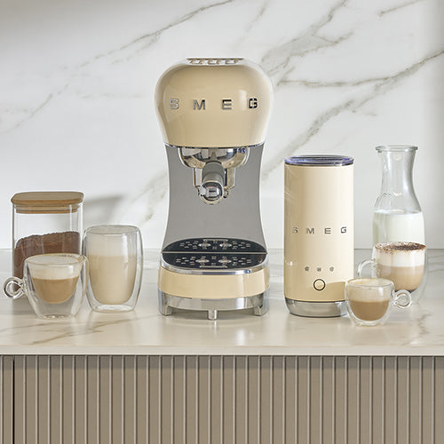 SMEG Canada | SMEG Shop | Welcome to Our Official Online Shop