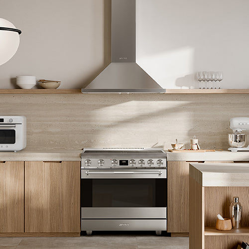 SMEG Canada | SMEG Shop | Welcome to Our Official Online Shop