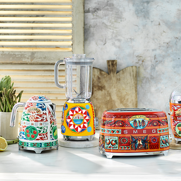 OVO – SMEG Shop