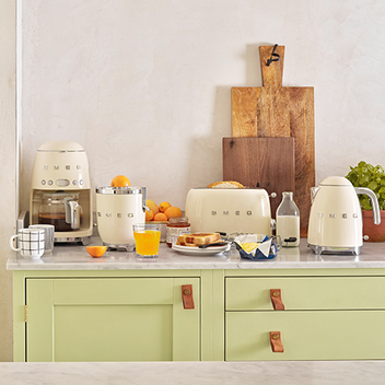 OVO – SMEG Shop