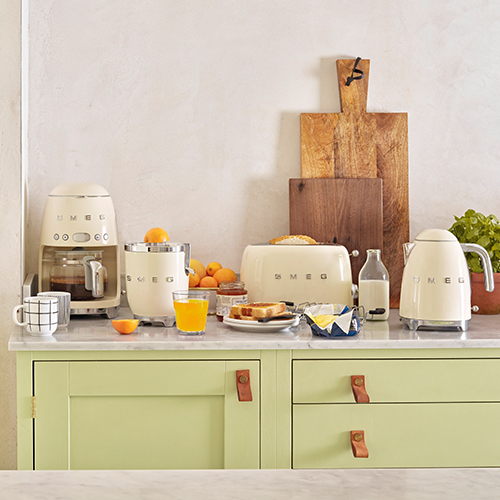 Refrigerators – SMEG Shop