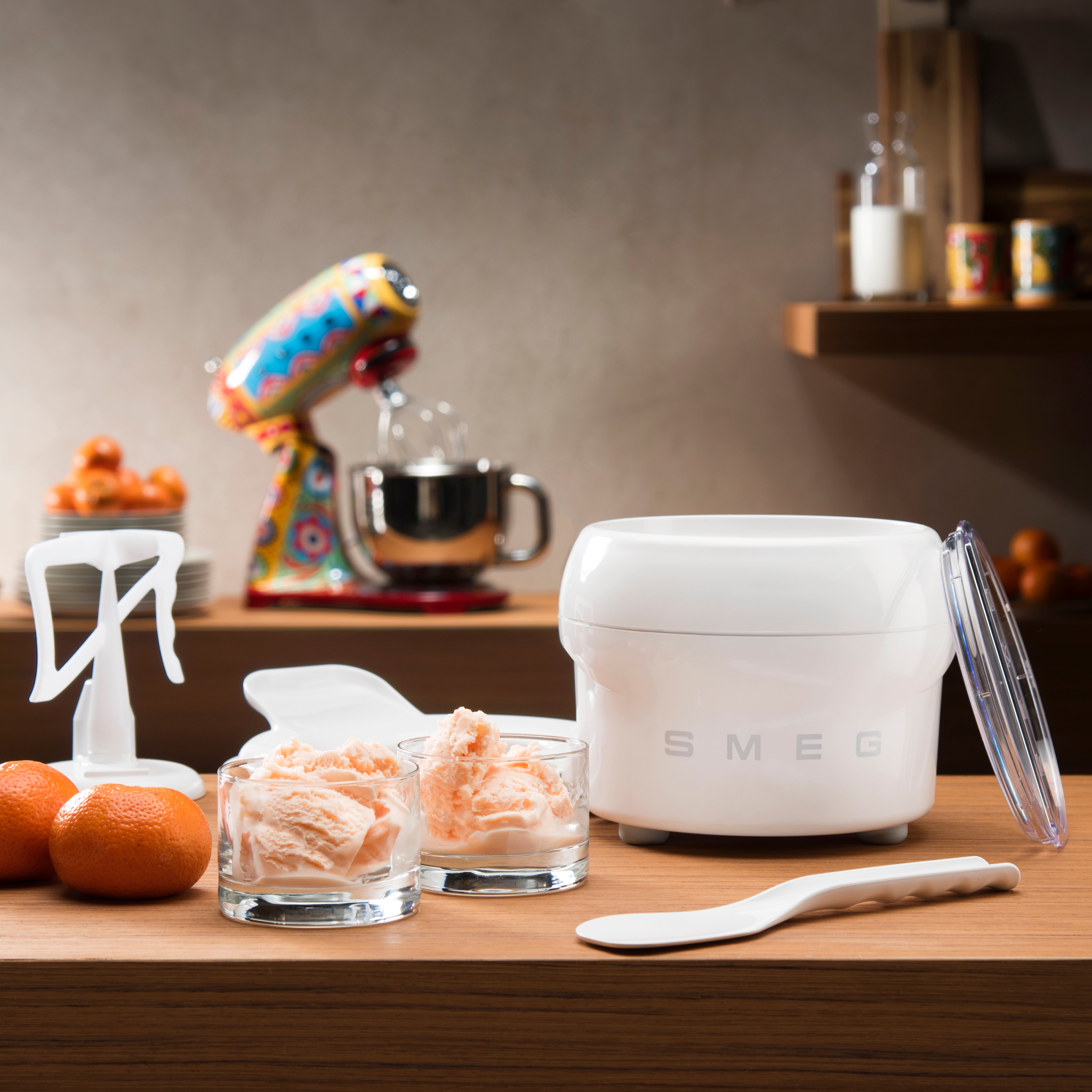 Small Appliance Accessories – SMEG Shop