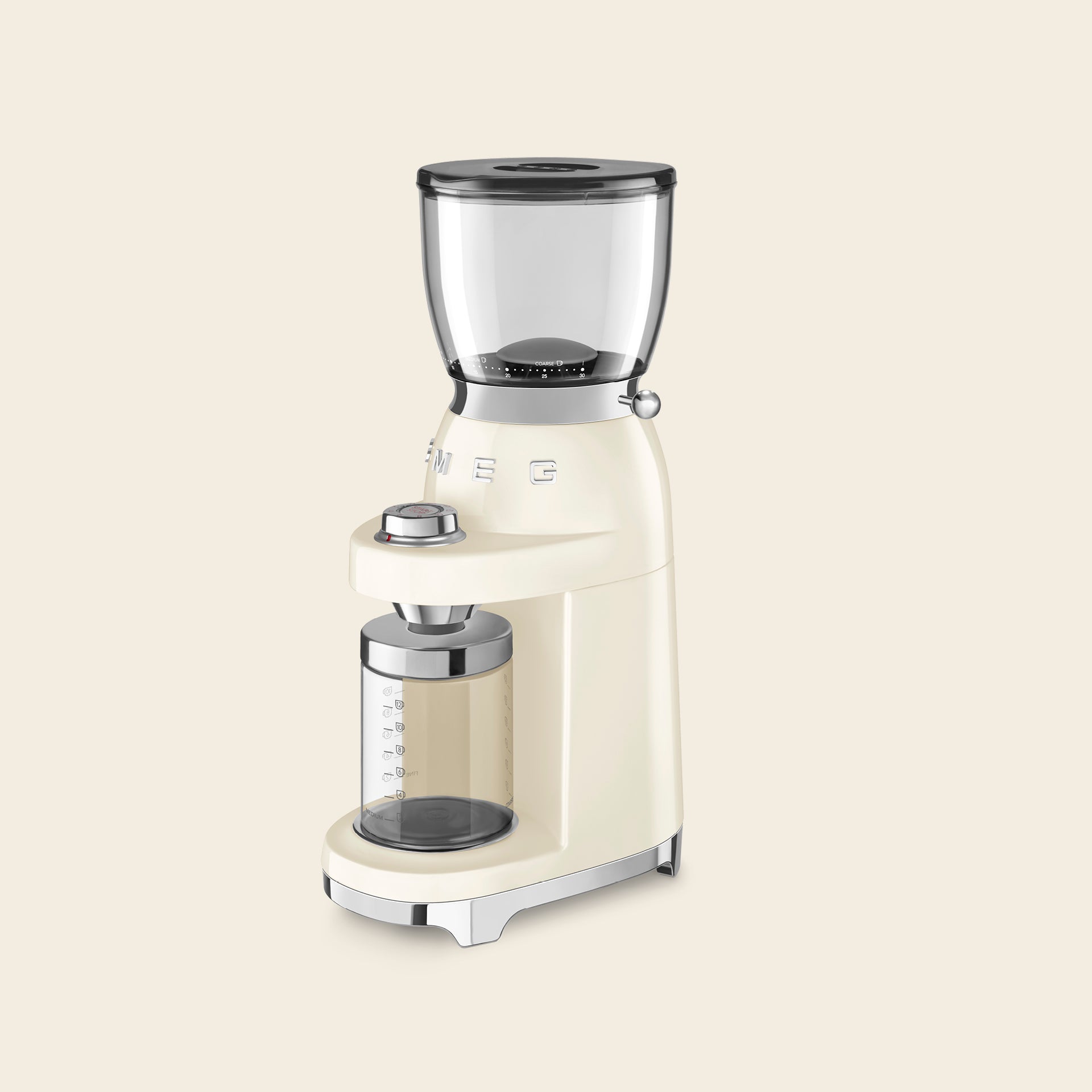 Coffee Grinders – SMEG Shop