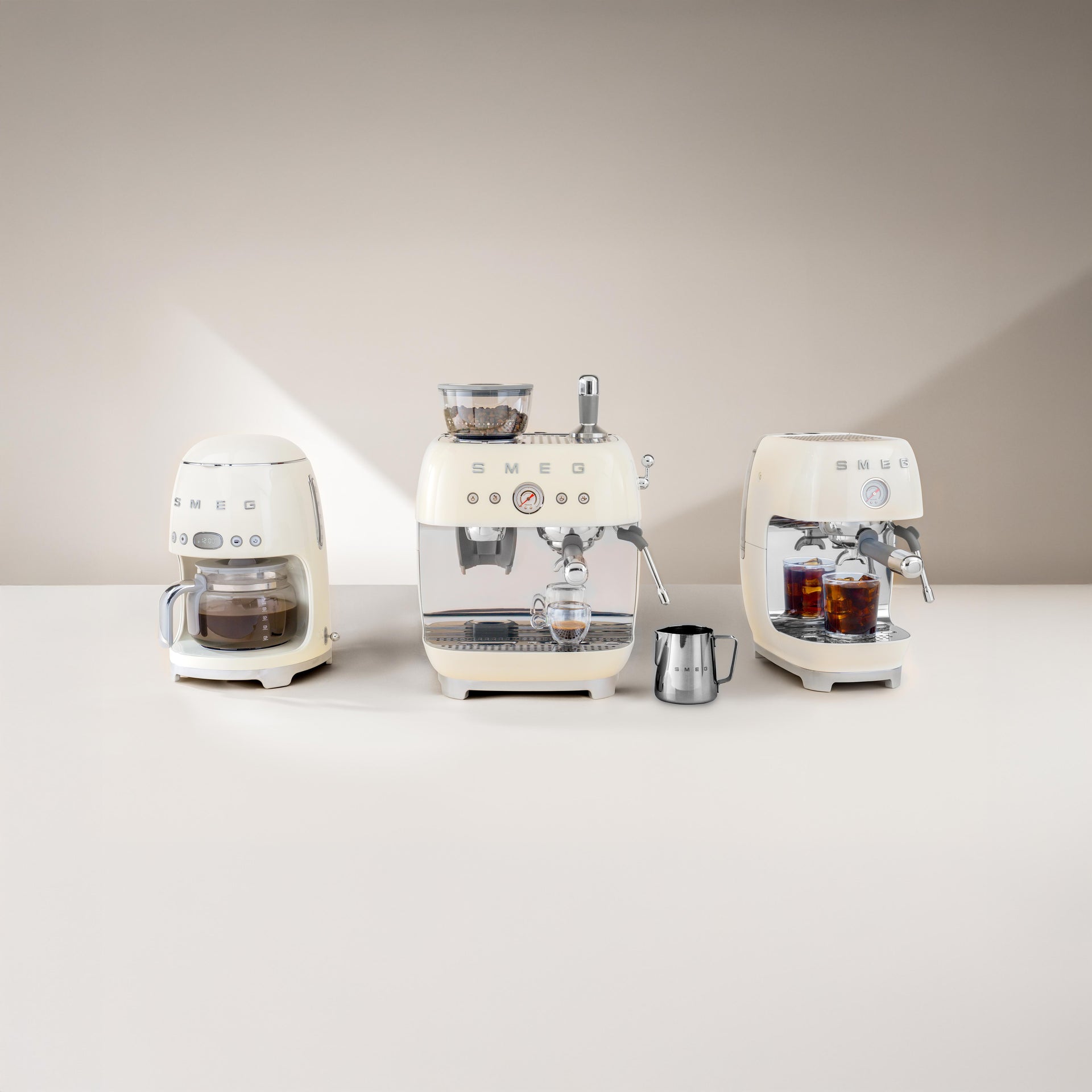 SMEG Canada | SMEG Shop | Welcome to Our Official Online Shop