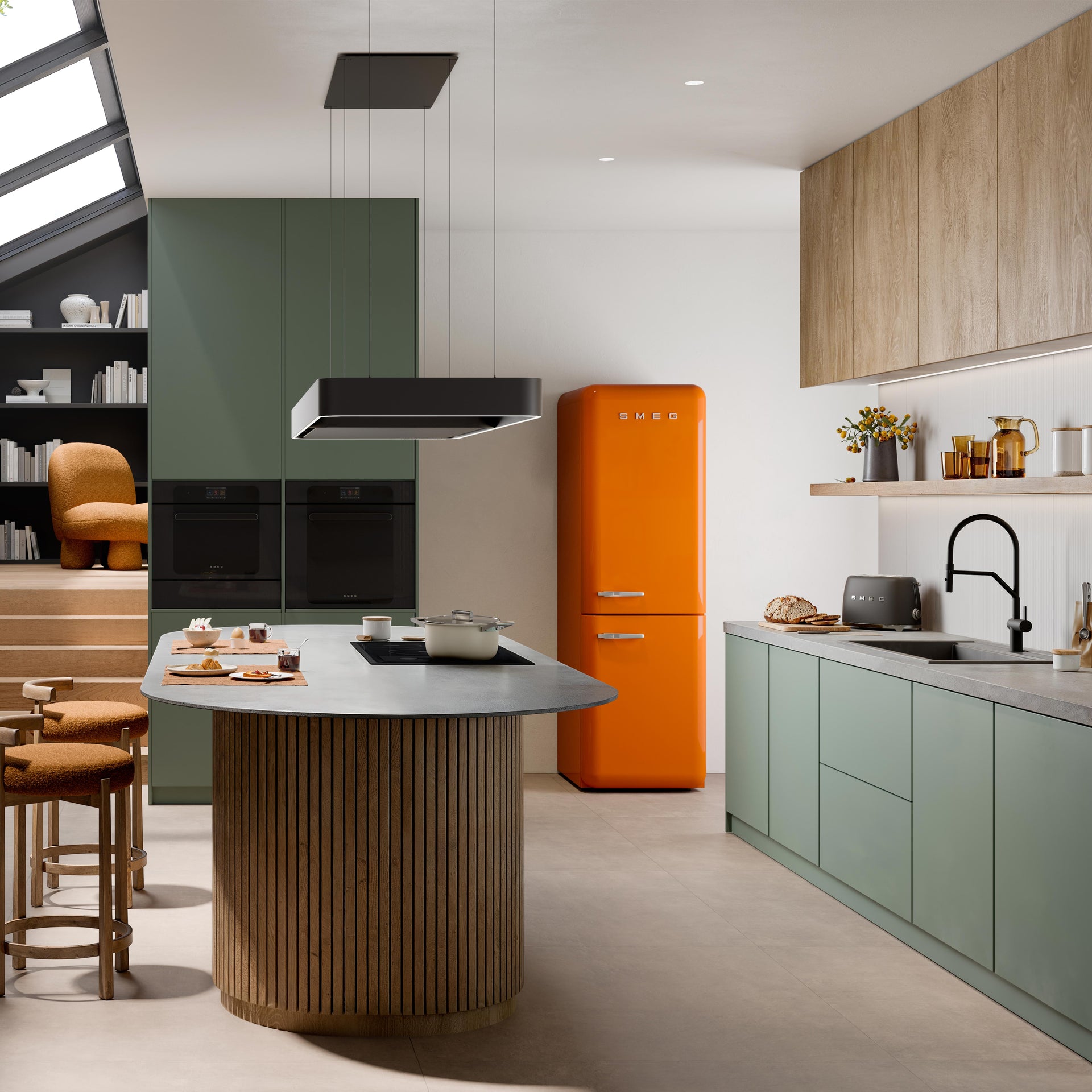 SMEG Canada | SMEG Shop | Welcome to Our Official Online Shop