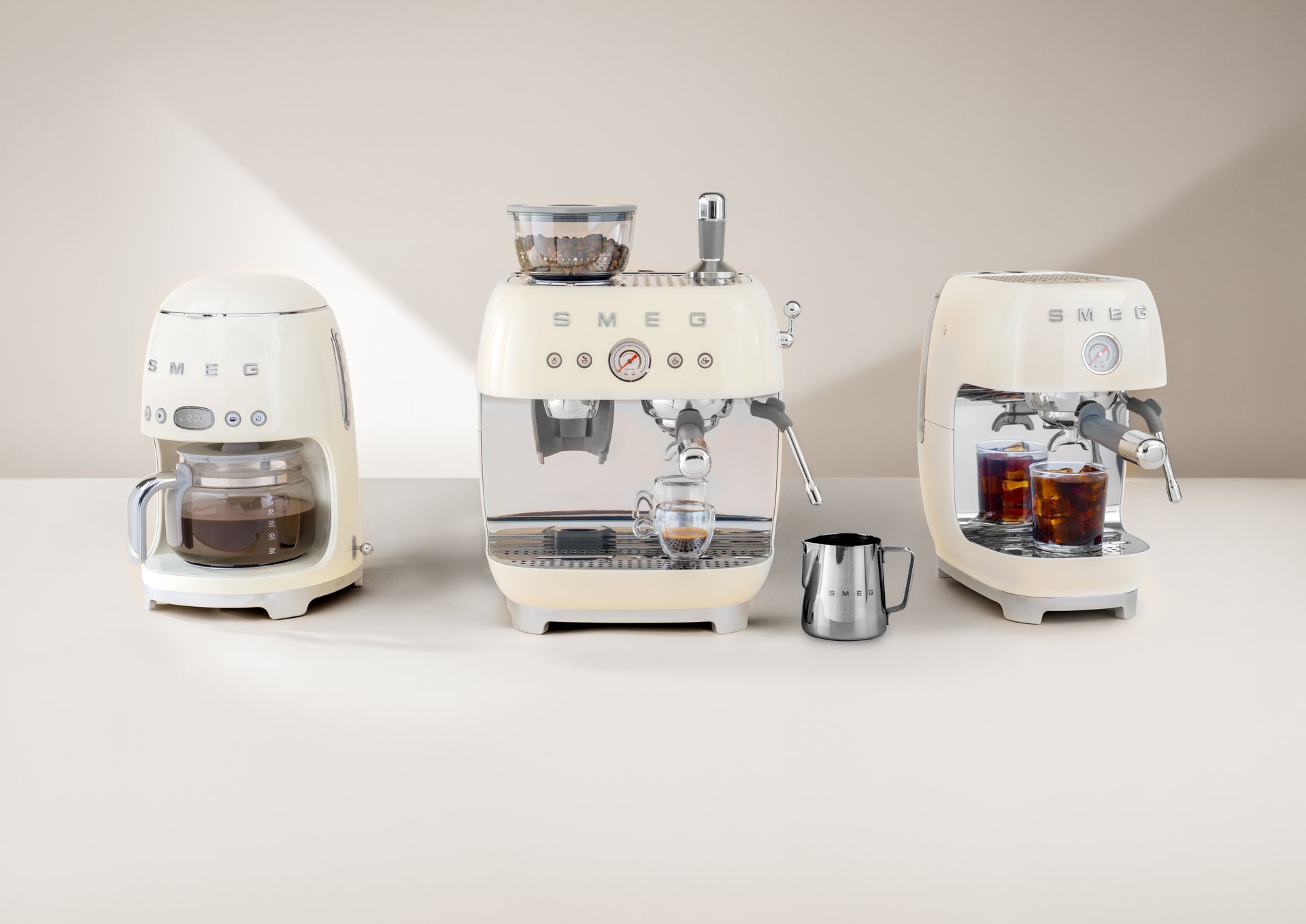 SMEG Canada | SMEG Shop | Welcome to Our Official Online Shop