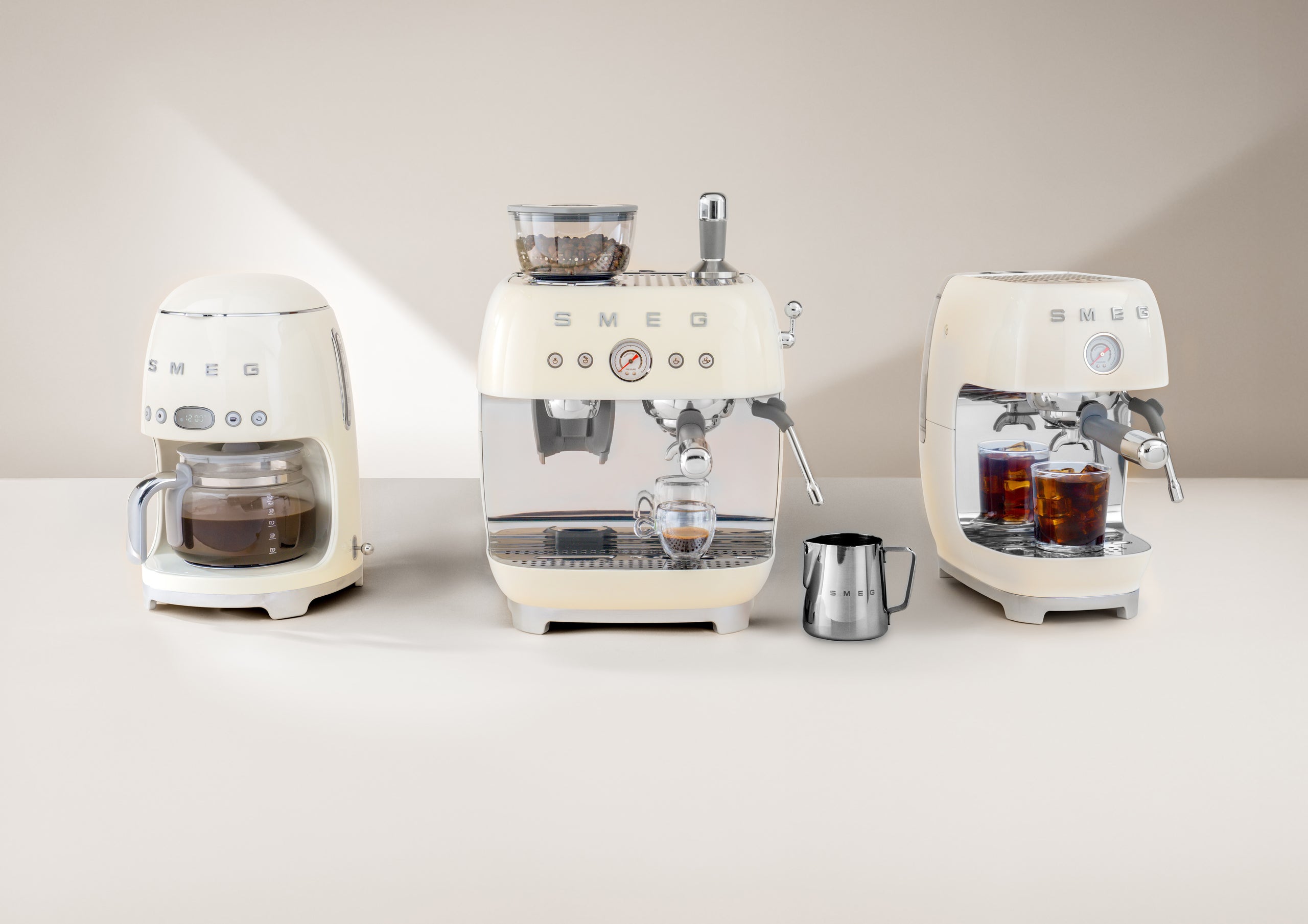 SMEG Canada | SMEG Shop | Welcome to Our Official Online Shop