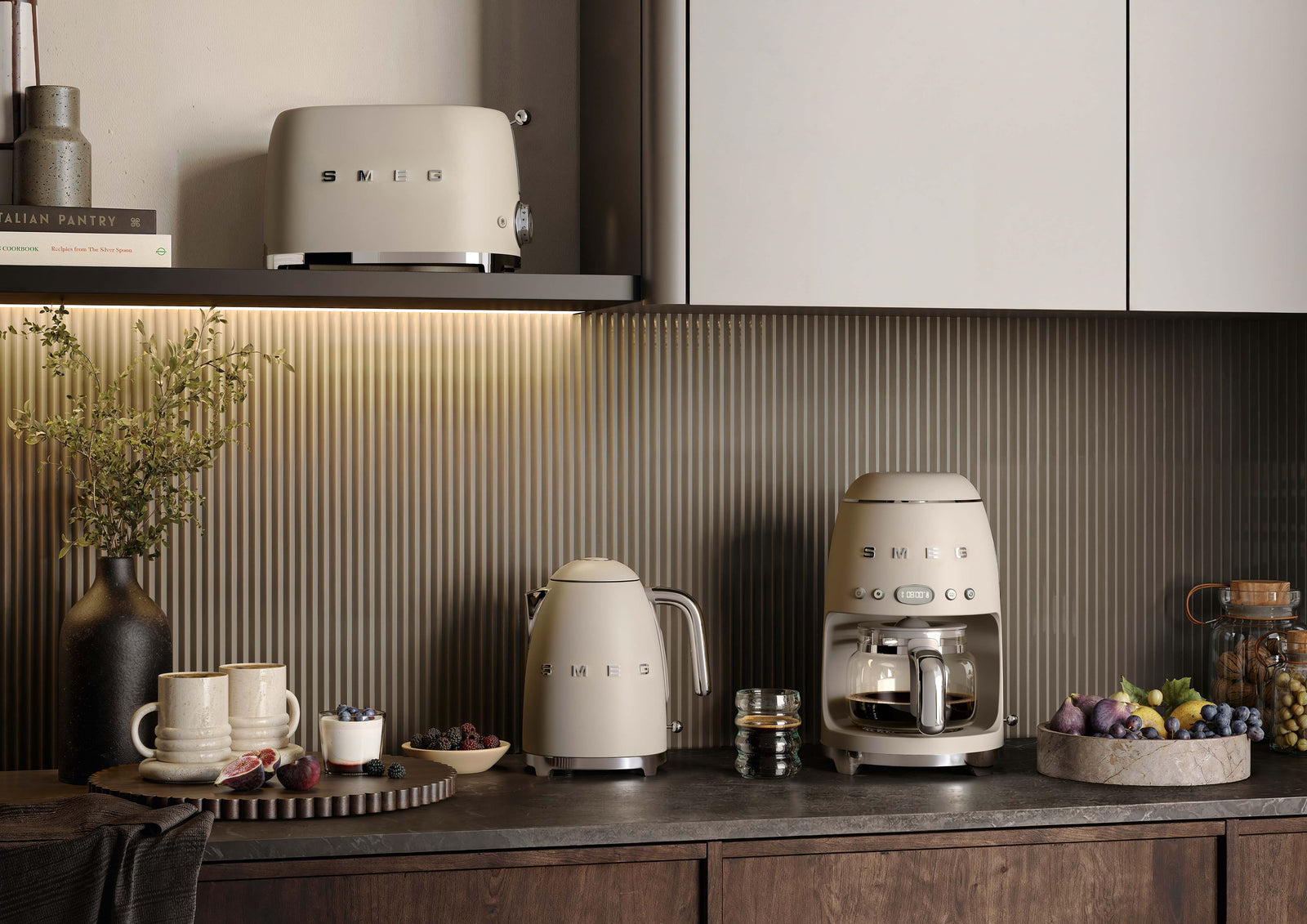 SMEG Canada | SMEG Shop | Welcome to Our Official Online Shop
