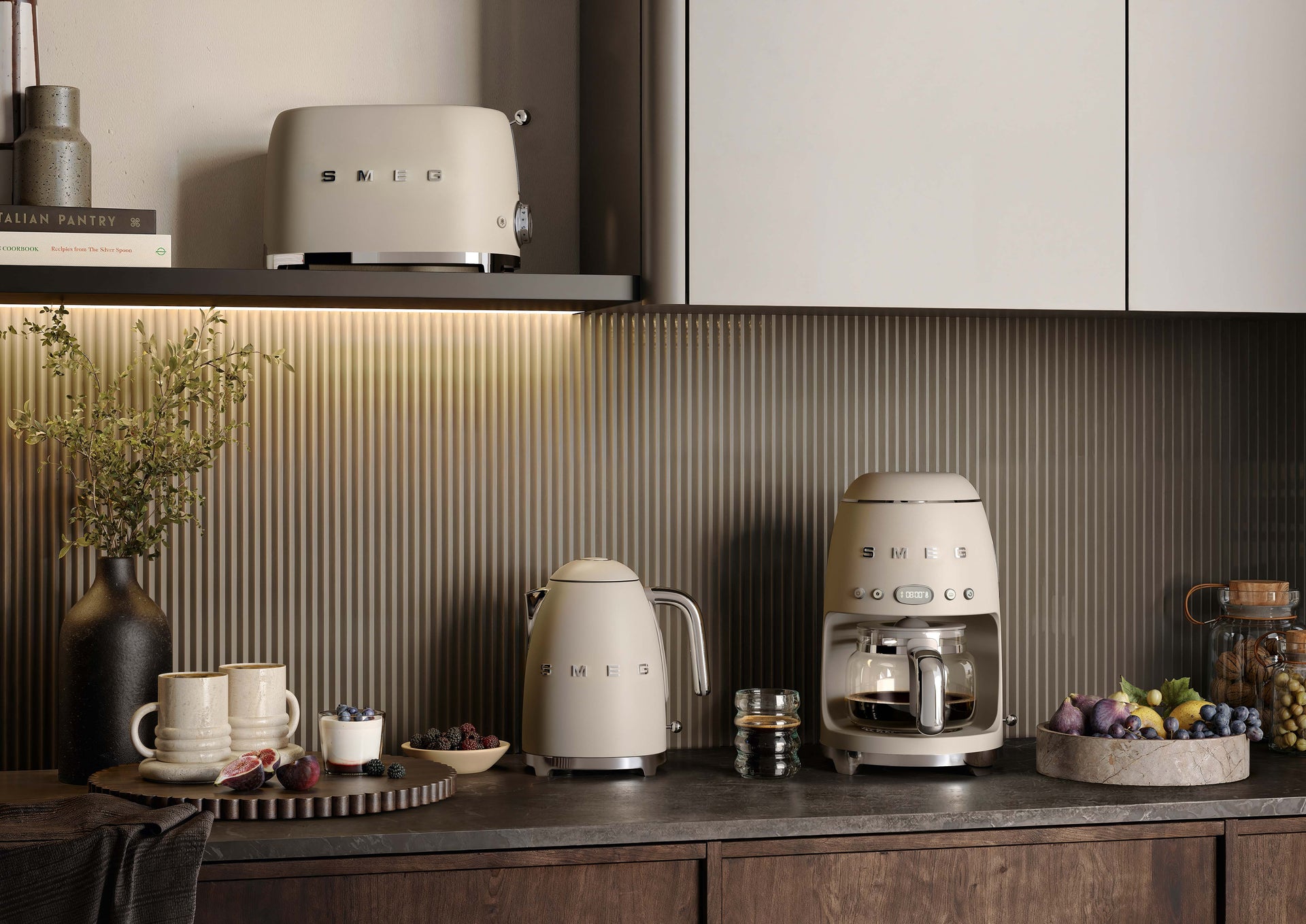 SMEG Canada | SMEG Shop | Welcome to Our Official Online Shop