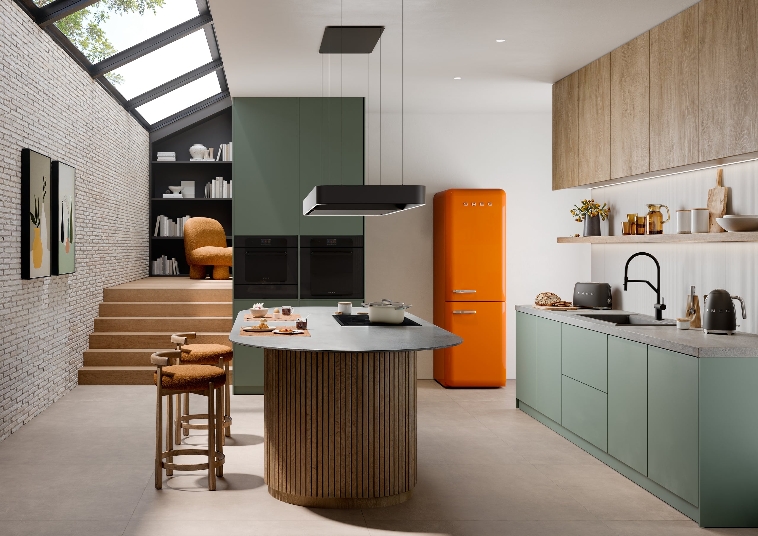SMEG Canada | SMEG Shop | Welcome to Our Official Online Shop