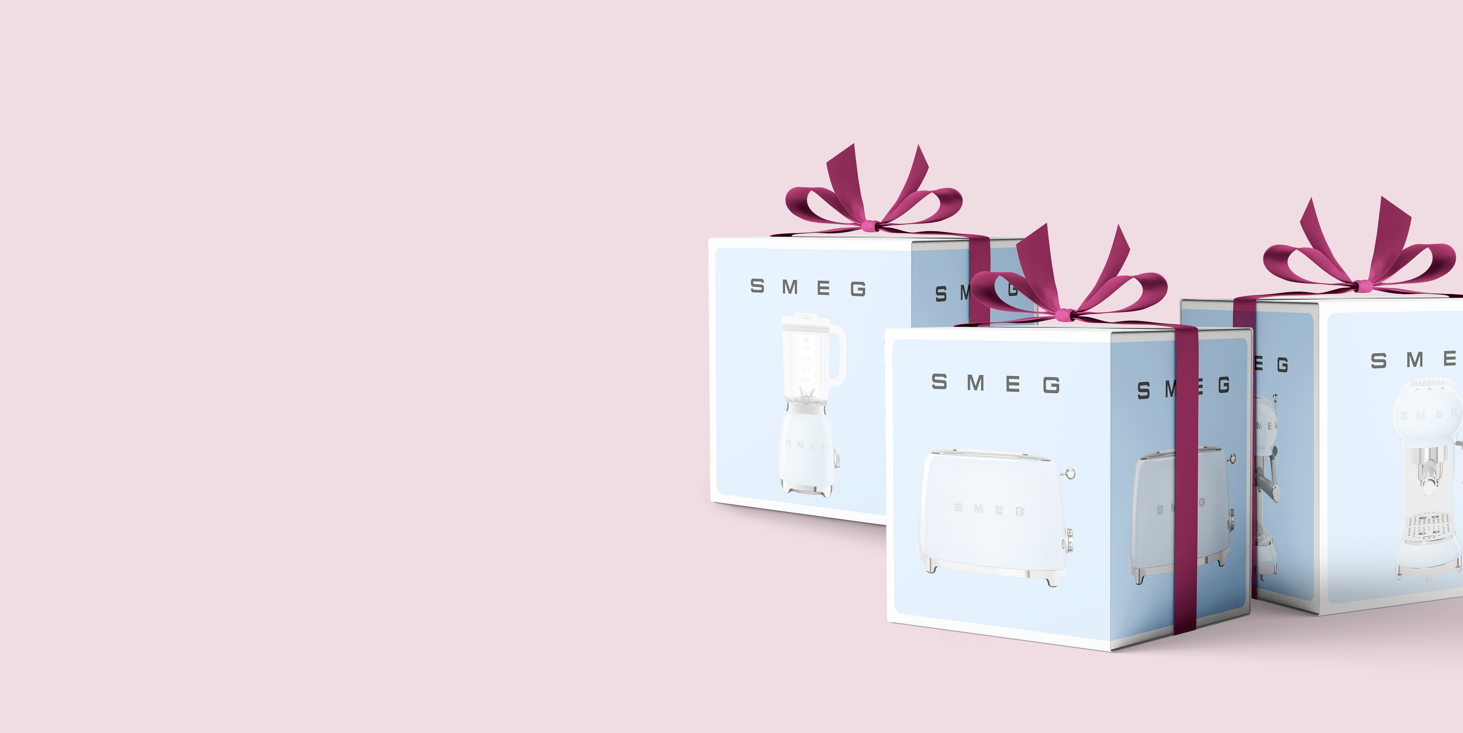 SMEG Shop